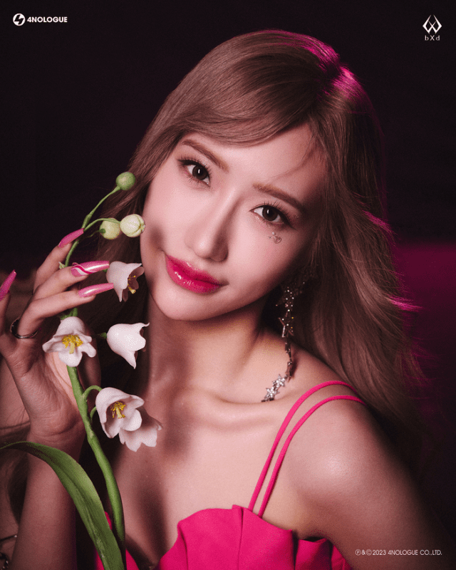 bXd Members Profile (Updated!) - Kpop Profiles