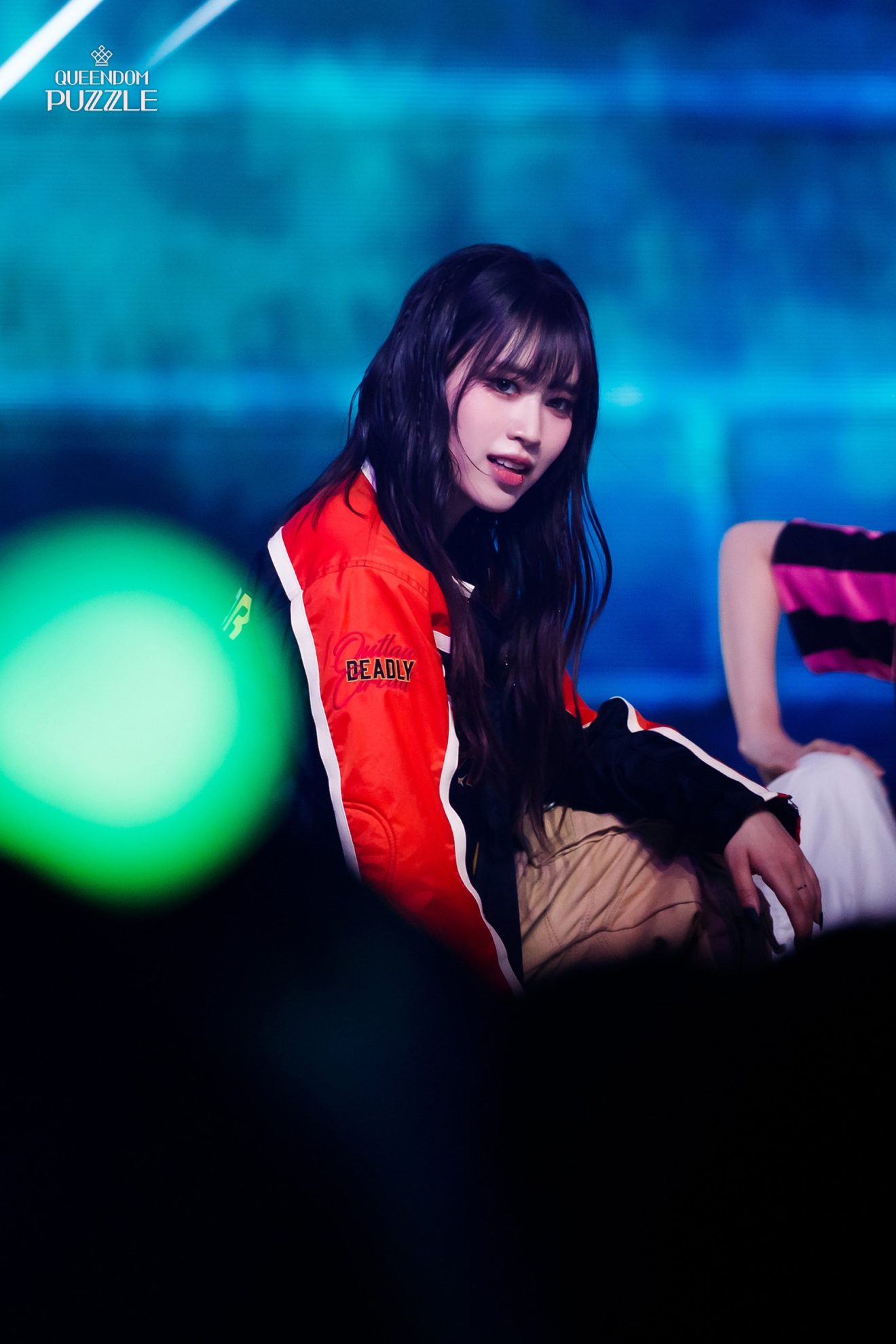 Glow-up (Queendom Puzzle) Members Profile (Updated!) - Kpop Profiles