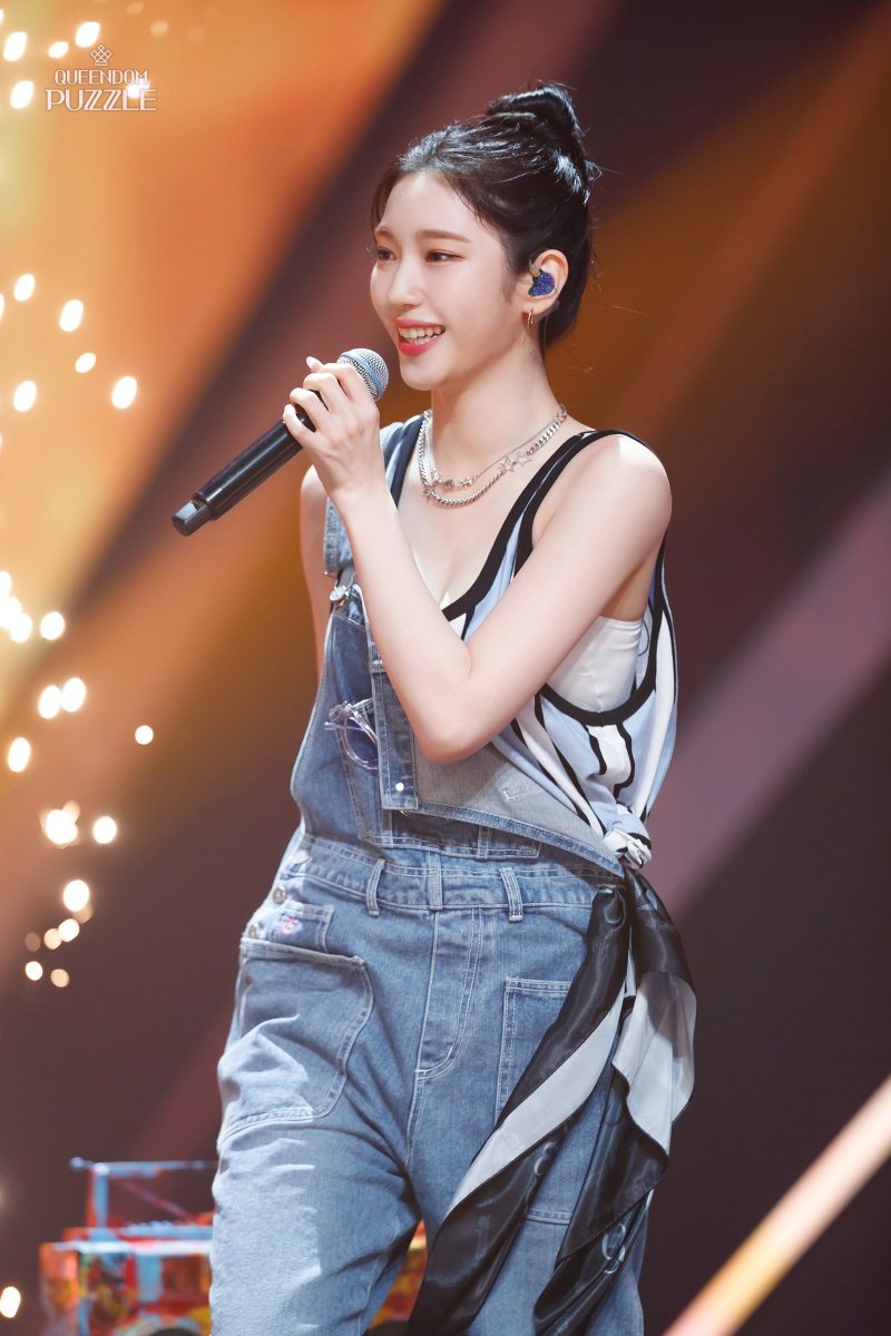 Rush Hour Team (Queendom Puzzle) Members Profile (Updated!) - Kpop Profiles