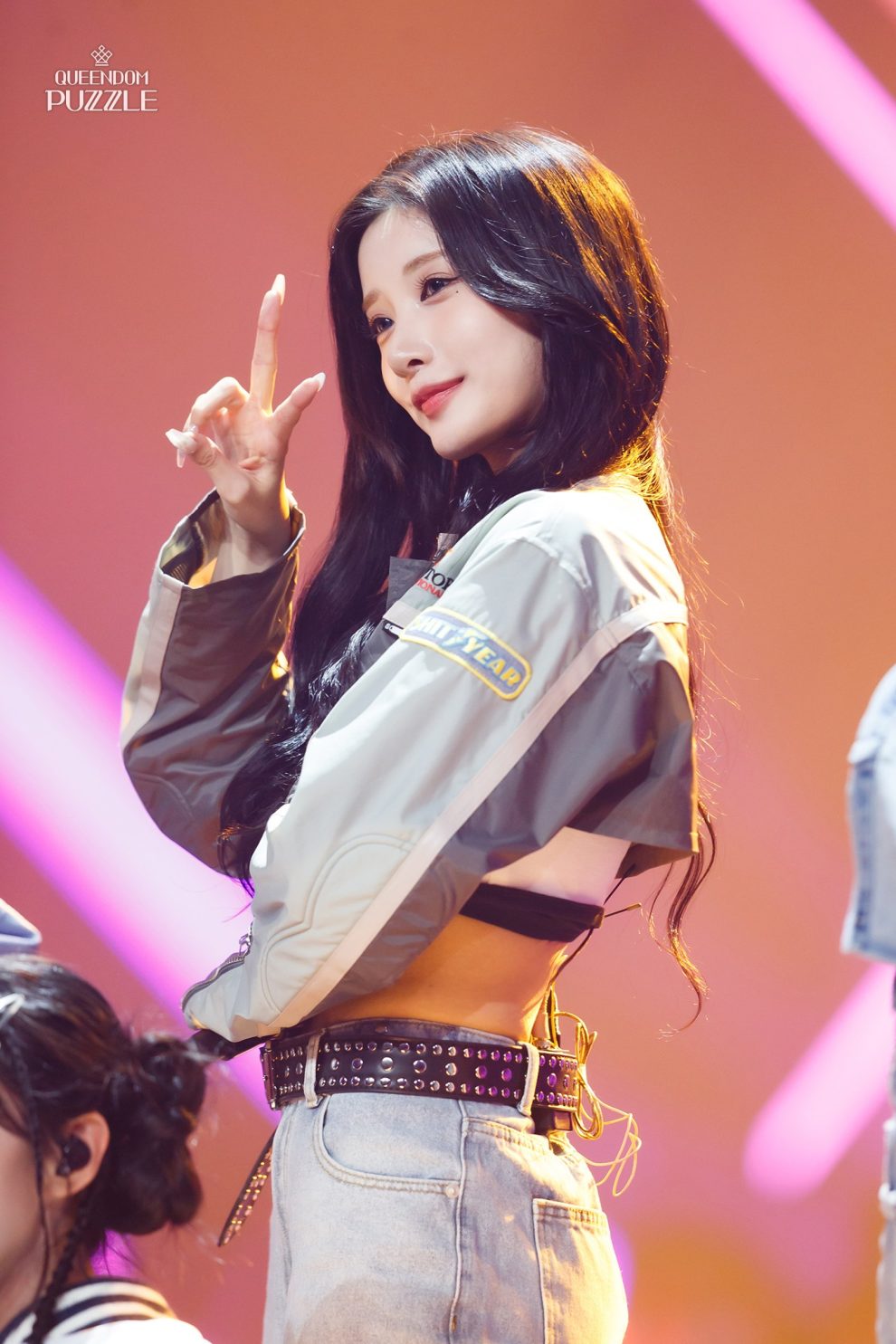 Rush Hour Team (Queendom Puzzle) Members Profile (Updated!) - Kpop Profiles