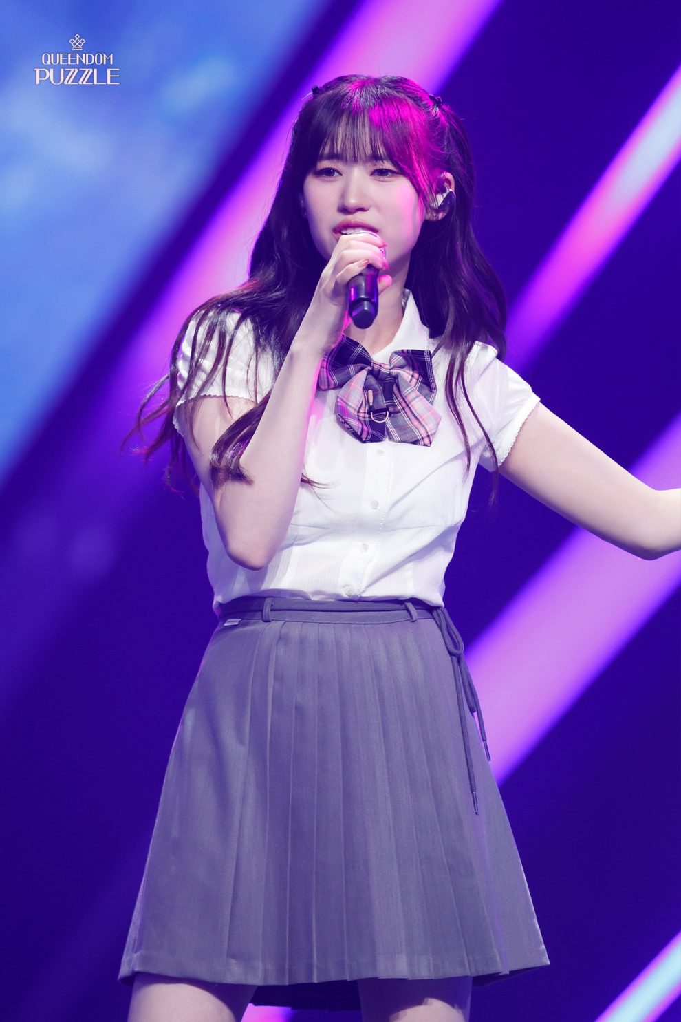 Time of our Life Team (Queendom Puzzle) Members Profile (Updated ...