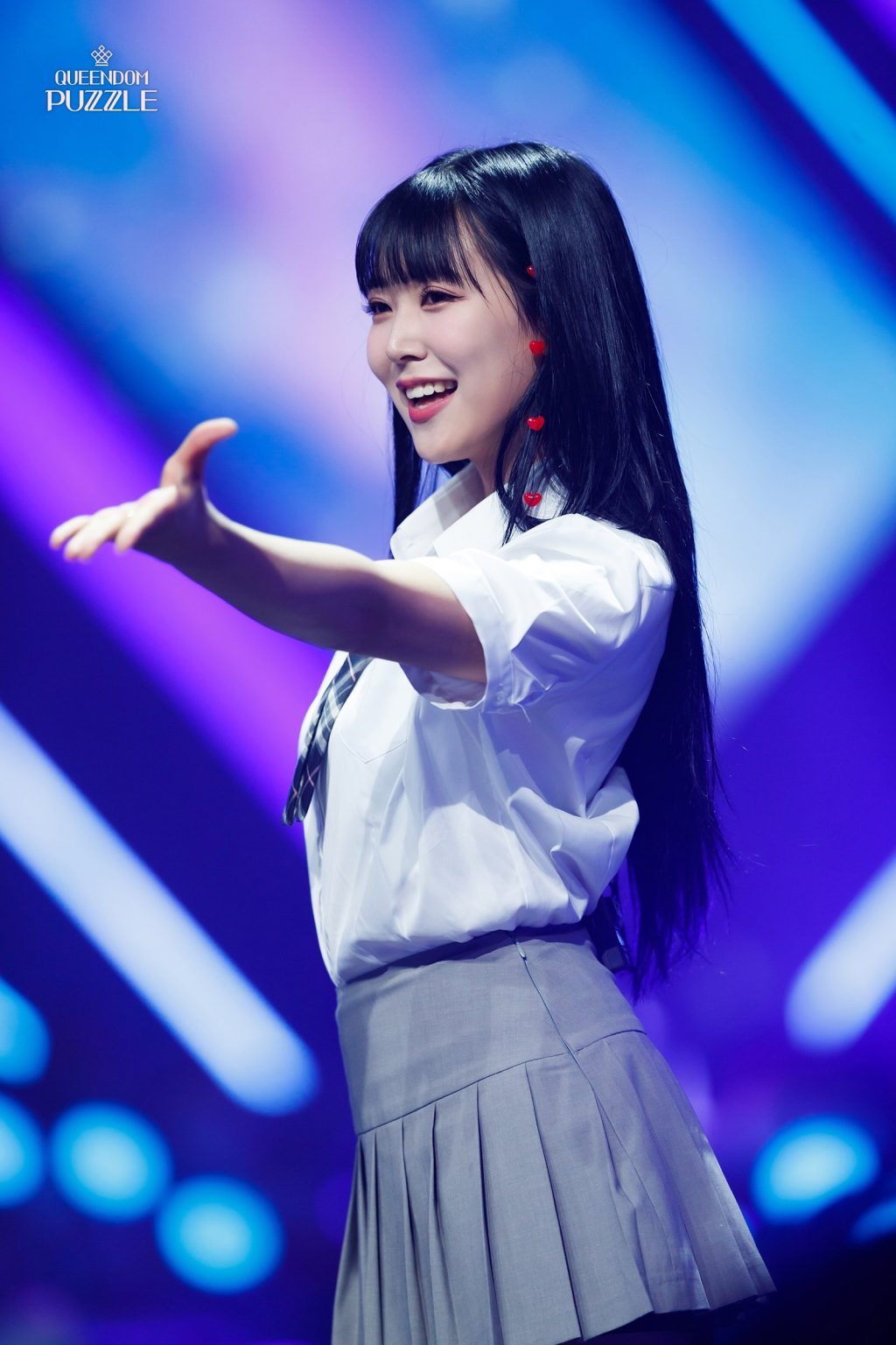 Time of our Life Team (Queendom Puzzle) Members Profile (Updated!) - Kpop Profiles