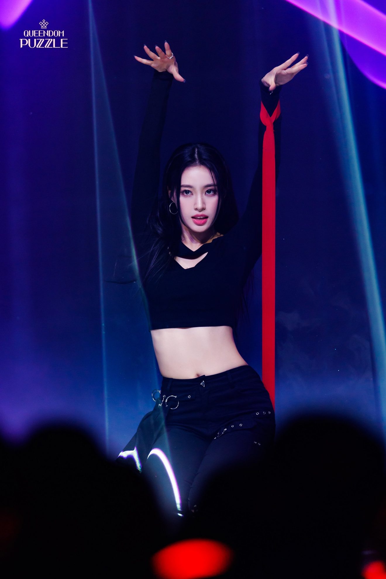 WEB (Queendom Puzzle) Members Profile (Updated!) - Kpop Profiles