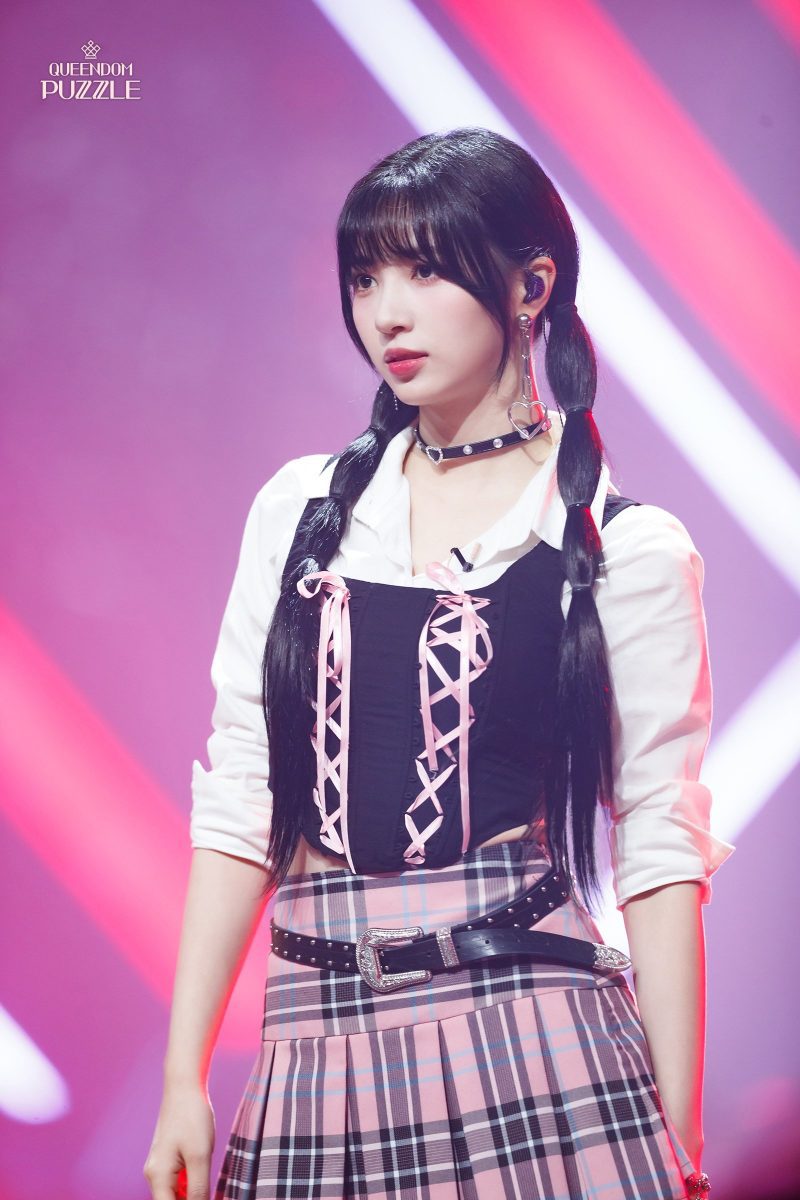 WANNABE Team (Queendom Puzzle) Members Profile (Updated!) - Kpop Profiles