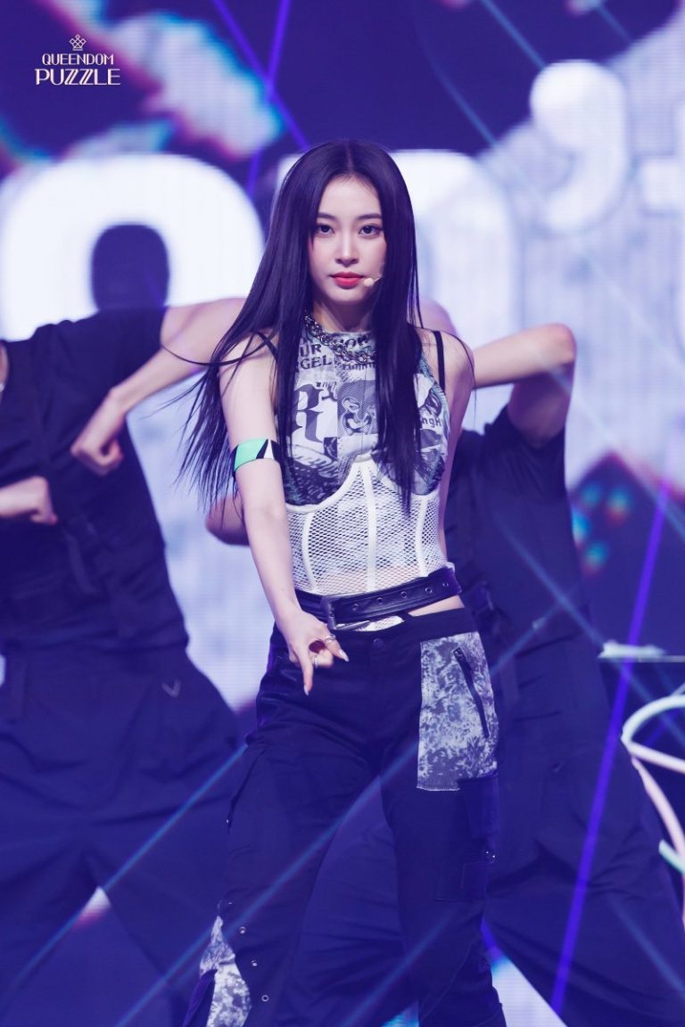 MiYeYeoWooZo (Queendom Puzzle) Members Profile (Updated!) - Kpop Profiles