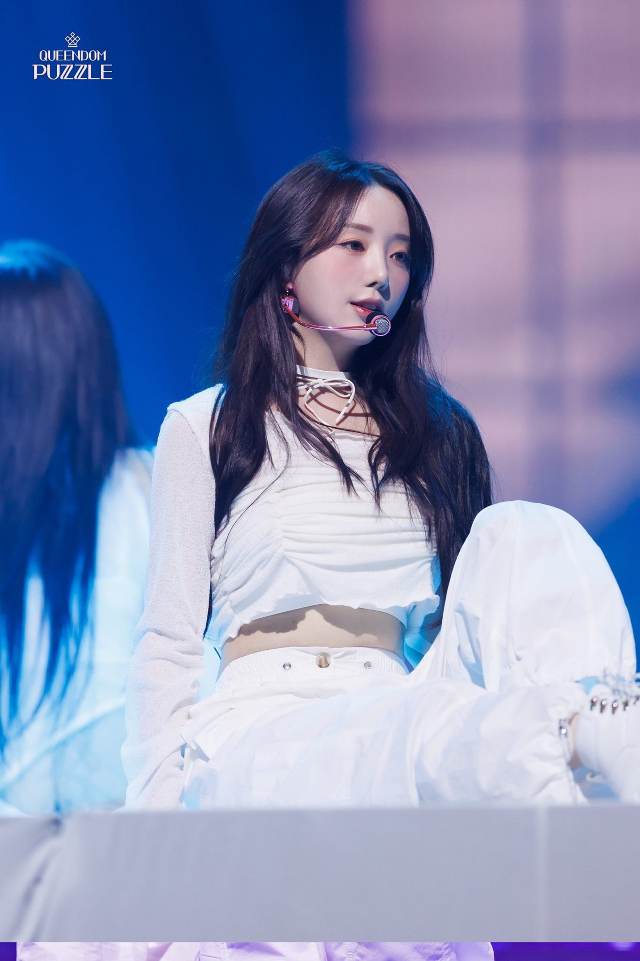 Strong 1st Place Candidate! (Queendom Puzzle) Members Profile (Updated ...