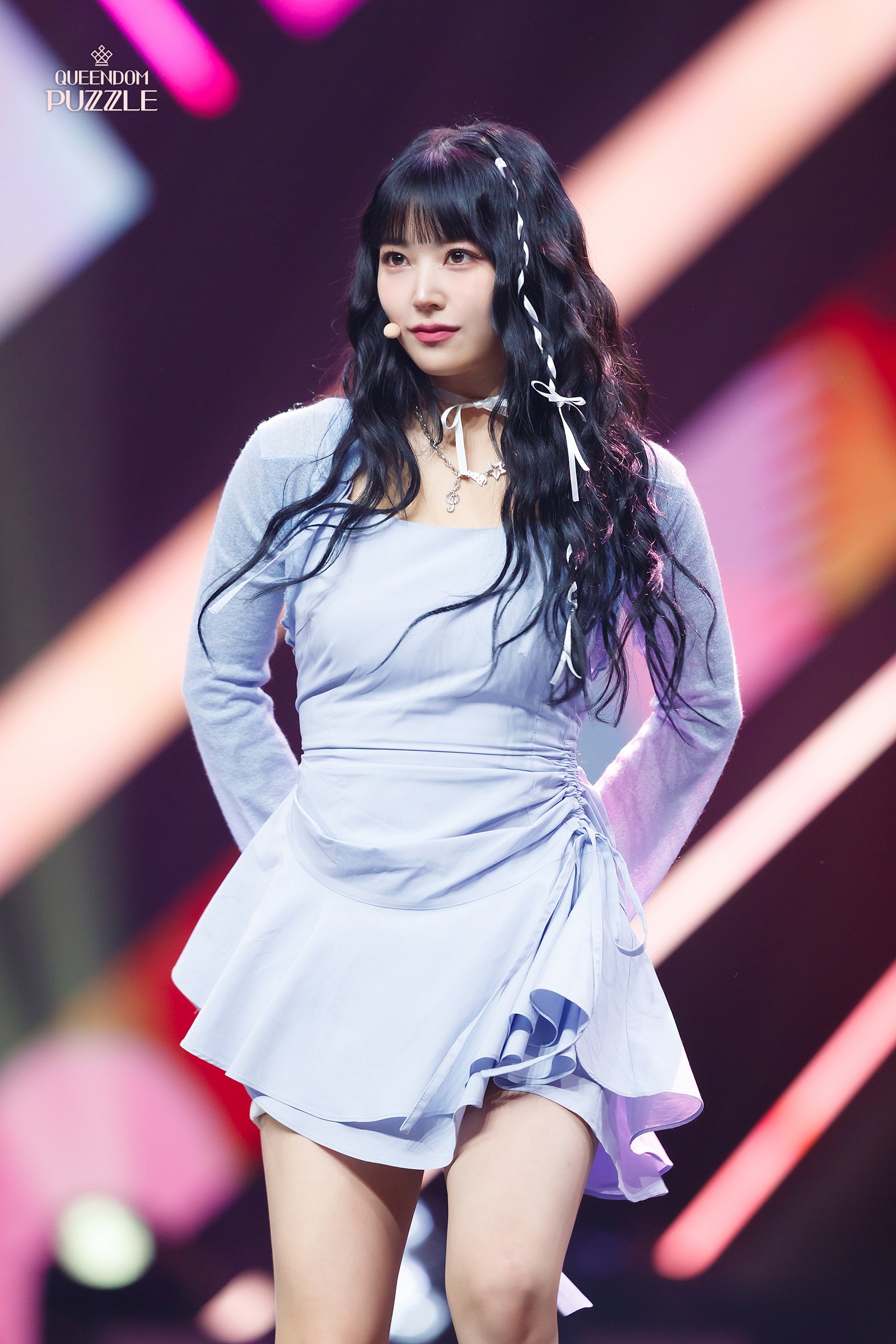 PUZZLIN' (Queendom Puzzle) Members Profile (Updated!) - Kpop Profiles