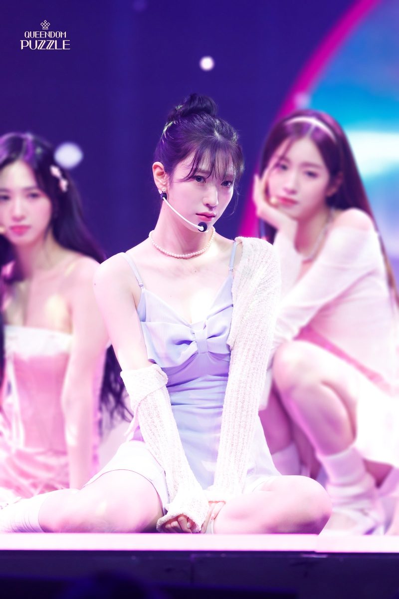 PUZZLIN' (Queendom Puzzle) Members Profile (Updated!) - Kpop Profiles