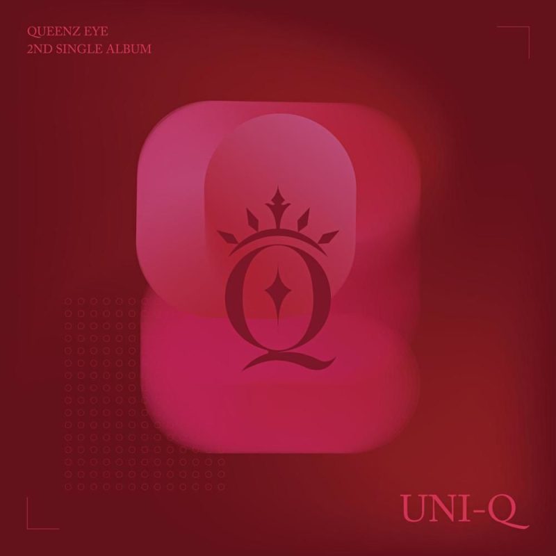 "UNI-Q" (Queenz Eye) Album Info (Updated!) - Kpop Profiles