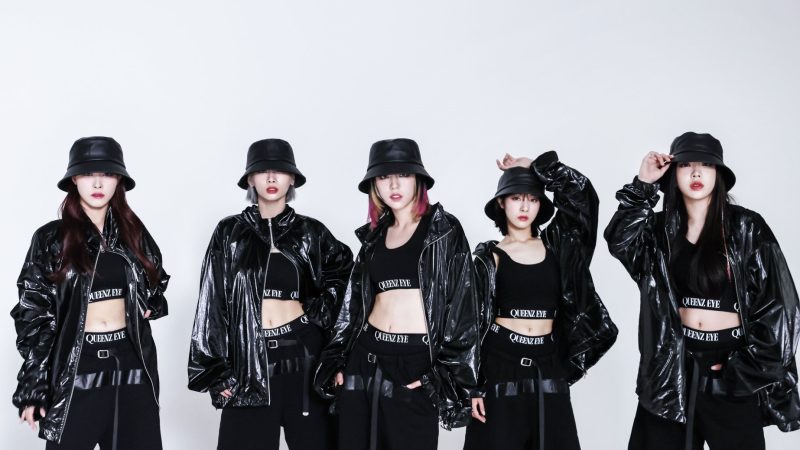 Poll: Who owned Queenz Eye “UN-NORMAL” Era? (Updated!) - Kpop Profiles