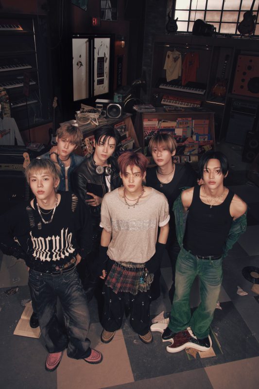 RIIZE Members Profile (Updated!) - Kpop Profiles