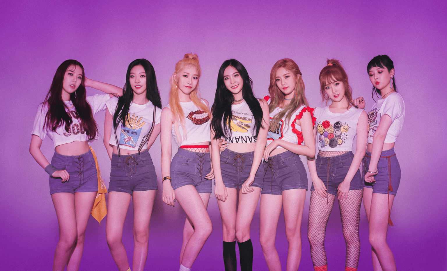 SonAmoo Discography (Updated!) - Kpop Profiles