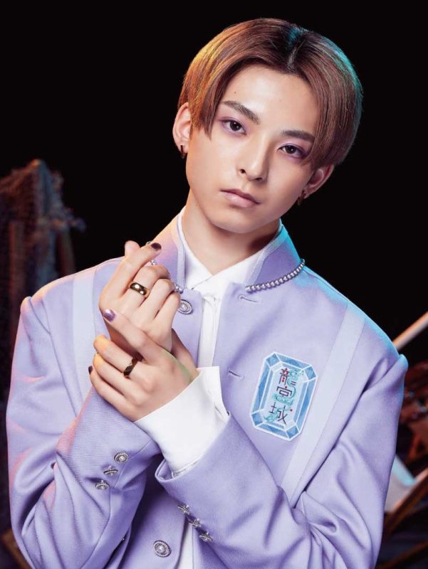 RYUGUJO Members Profile (Updated!)