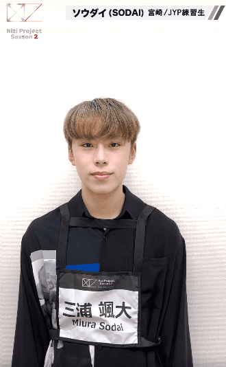 Nizi Project Season 2 (Survival Show) Contestants Profile (Updated!)