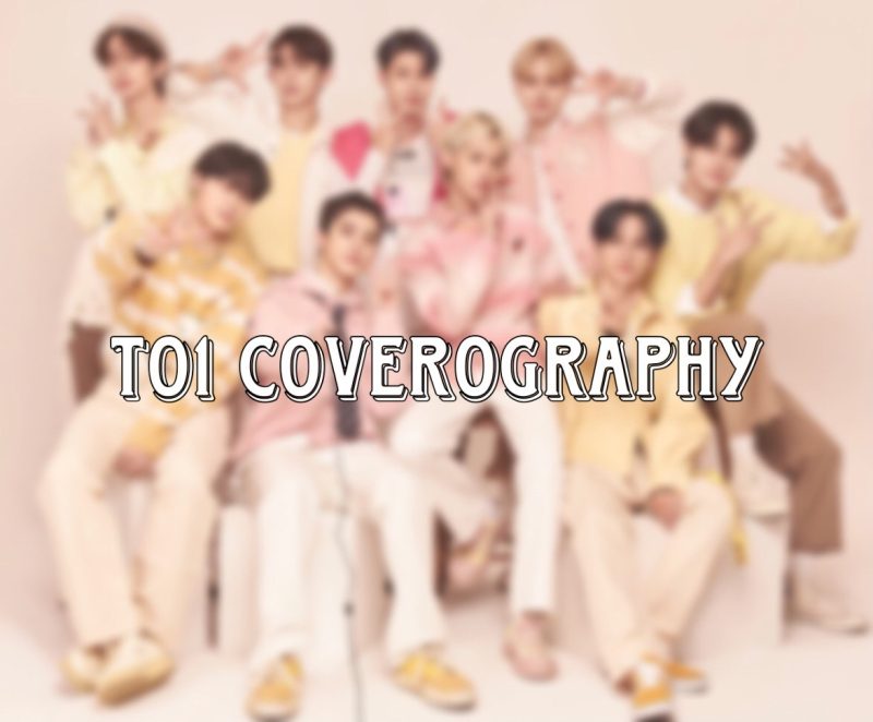 TO1 Coverography (Updated!) - Kpop Profiles