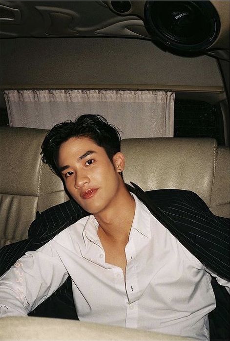 Tay Tawan Vihokratana Profile & Facts (Updated!) - Kpop Profiles