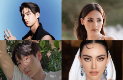 Thai Actors/Actresses List - Kpop Profiles