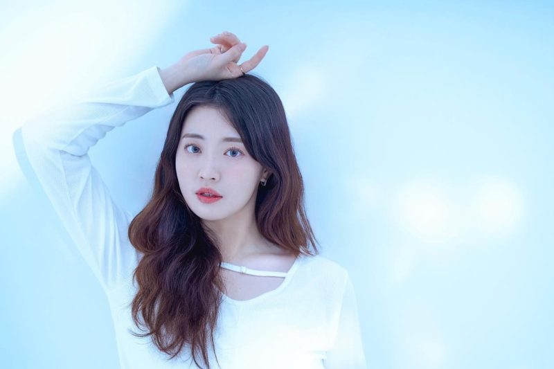 Yoohee Profile & Facts (Updated!) - Kpop Profiles