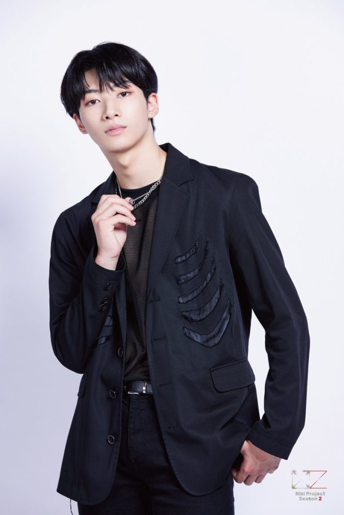 Nizi Project Season 2 (Survival Show) Contestants Profile (Updated!)