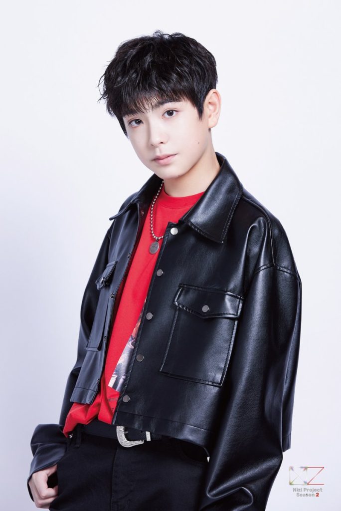 Nizi Project Season 2 (Survival Show) Contestants Profile (Updated!)