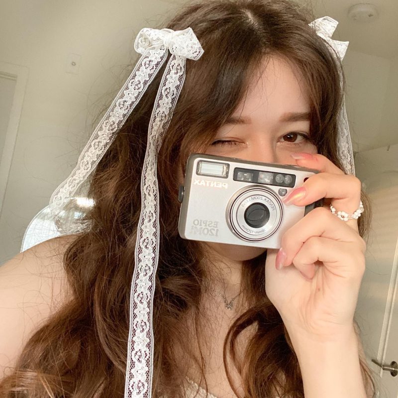 annika's leaf Profile and Facts (Updated!) - Kpop Profiles