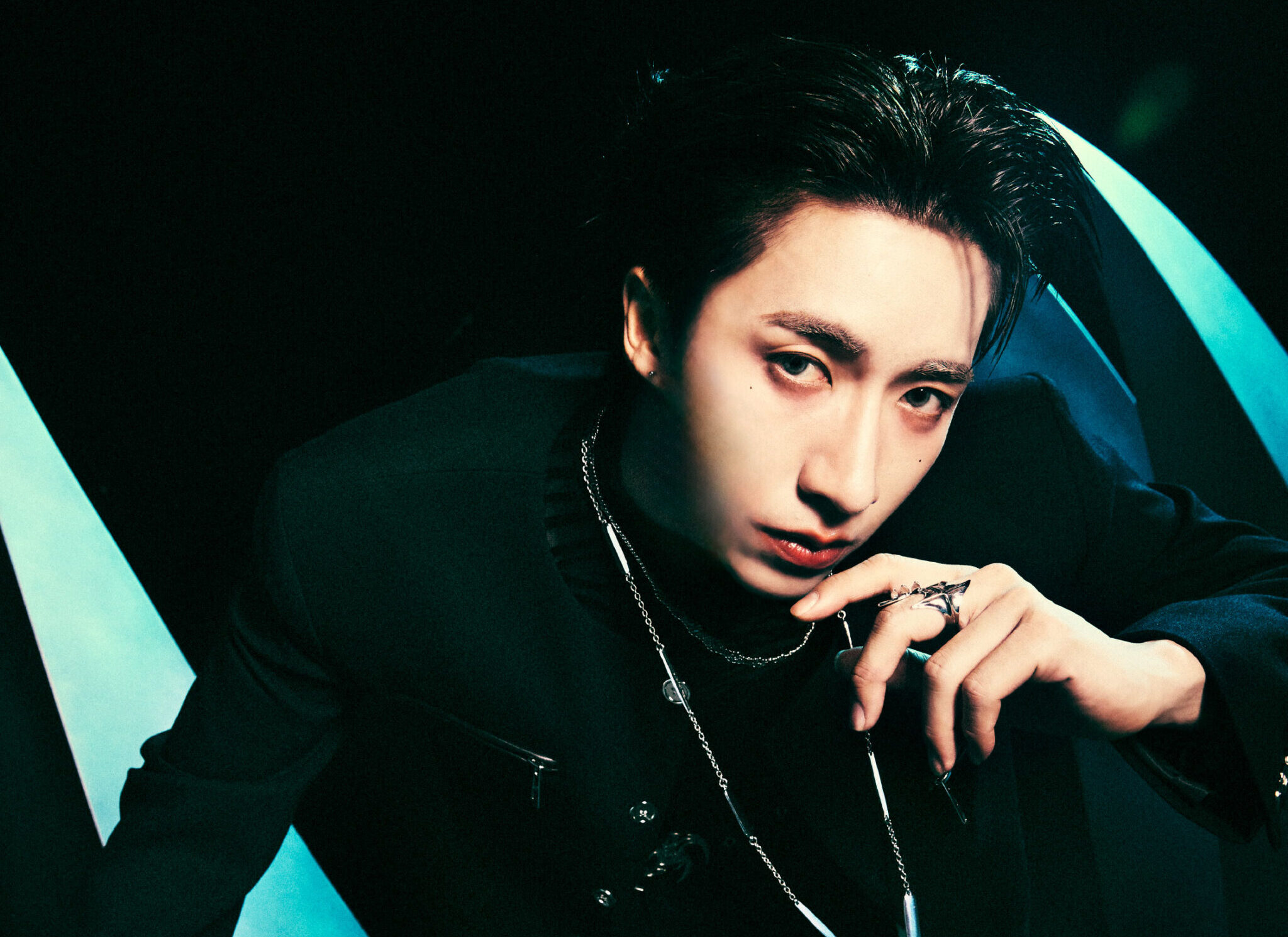 Jung (PERSES) Profile (Updated!) - Kpop Profiles