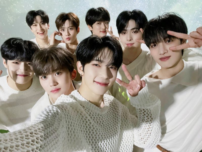 Quiz: Which LUN8 member are you? (Updated!) - Kpop Profiles