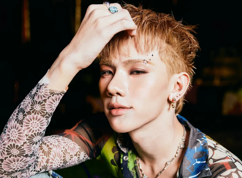 Pluggy (PERSES) Profile (Updated!) - Kpop Profiles