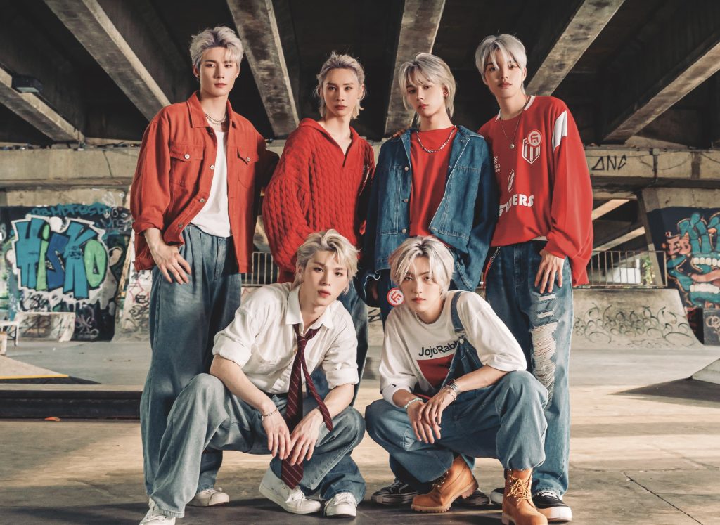 Every 4th and 5th Generation K-pop Boy Group (Updated!) - Kpop Profiles