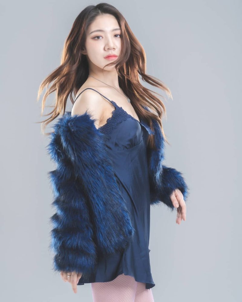 Bada (N-Day) Profile and Facts (Updated!) - Kpop Profiles