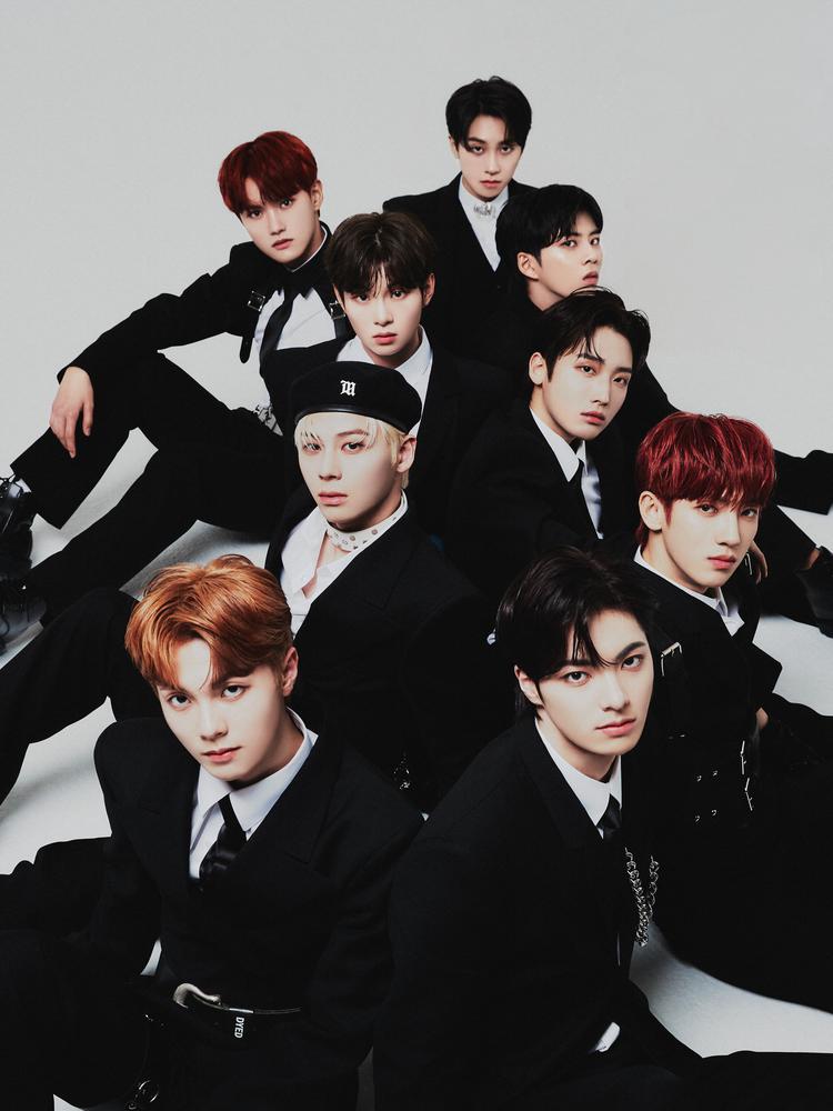 Every 4th and 5th Generation K-pop Boy Group (Updated!) - Kpop Profiles