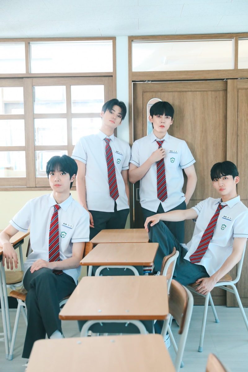 Poll: Who owned BXB "Planet" Era? (Updated!) - Kpop Profiles