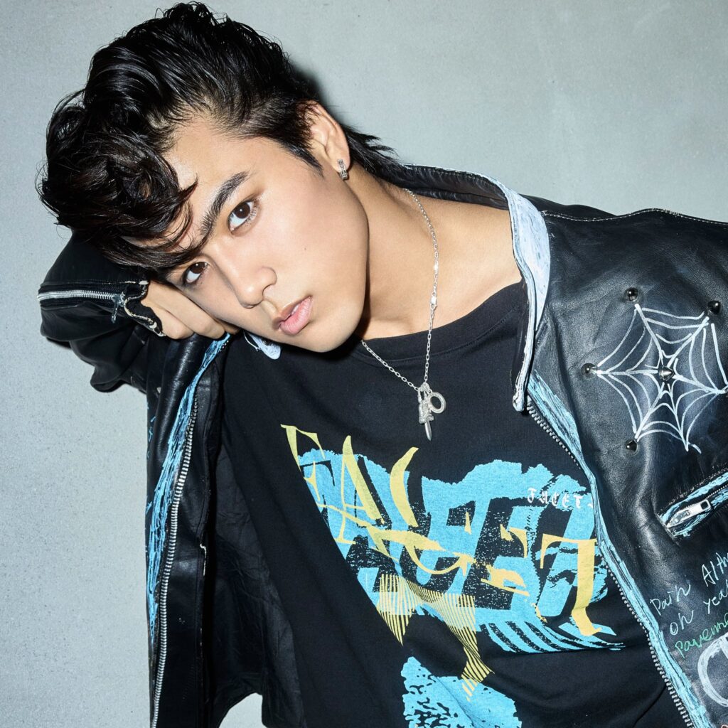 THE JET BOY BANGERZ from EXILE TRIBE Members Profile and Facts (Updated ...