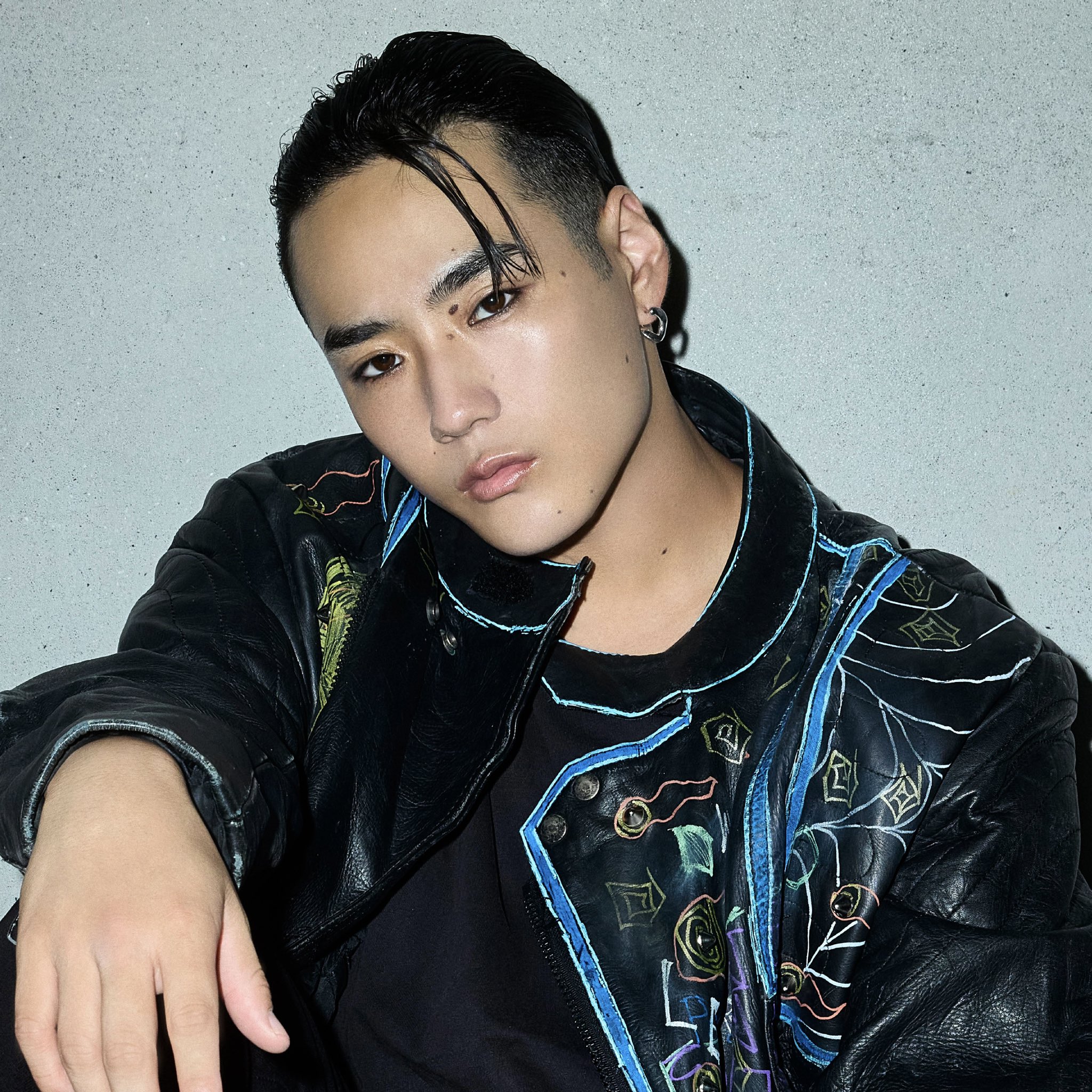 THE JET BOY BANGERZ from EXILE TRIBE Members Profile and Facts (Updated ...