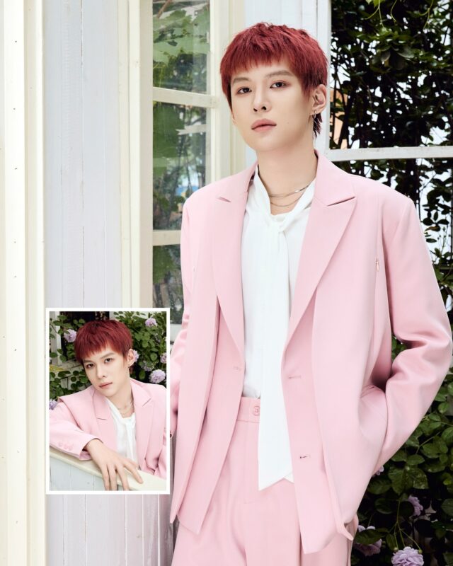 ENONE Members Profile (Updated!) - Kpop Profiles