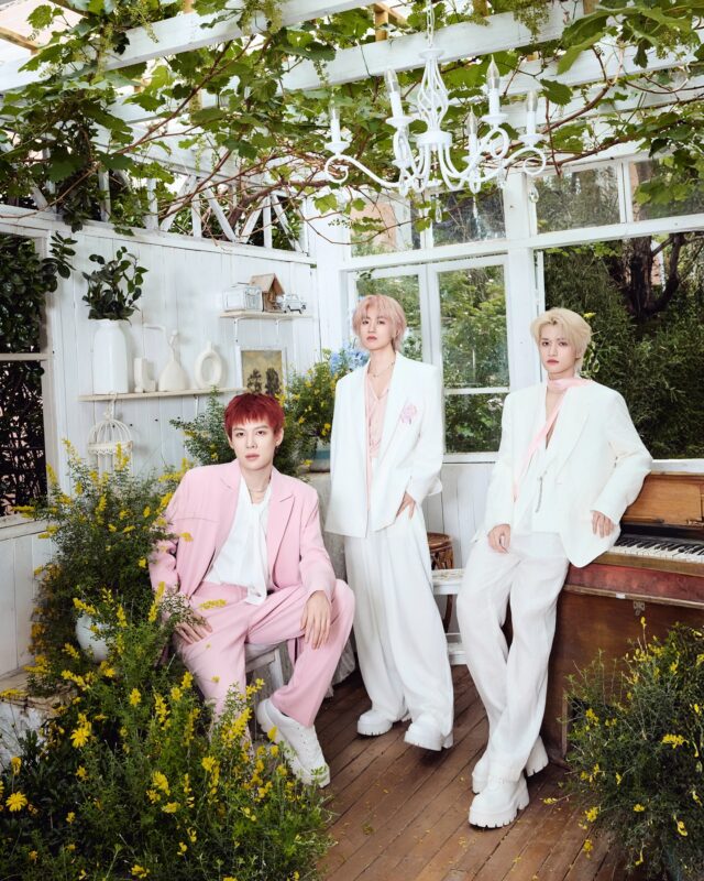 ENONE Members Profile (Updated!) - Kpop Profiles