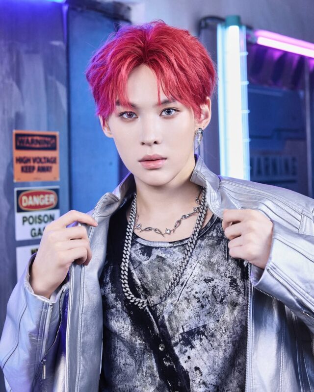 ENONE Members Profile (Updated!) - Kpop Profiles