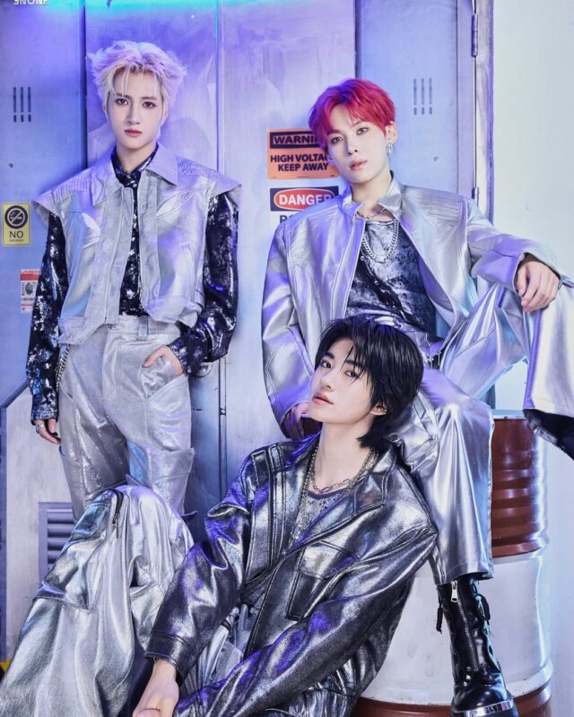 ENONE Members Profile (Updated!) - Kpop Profiles