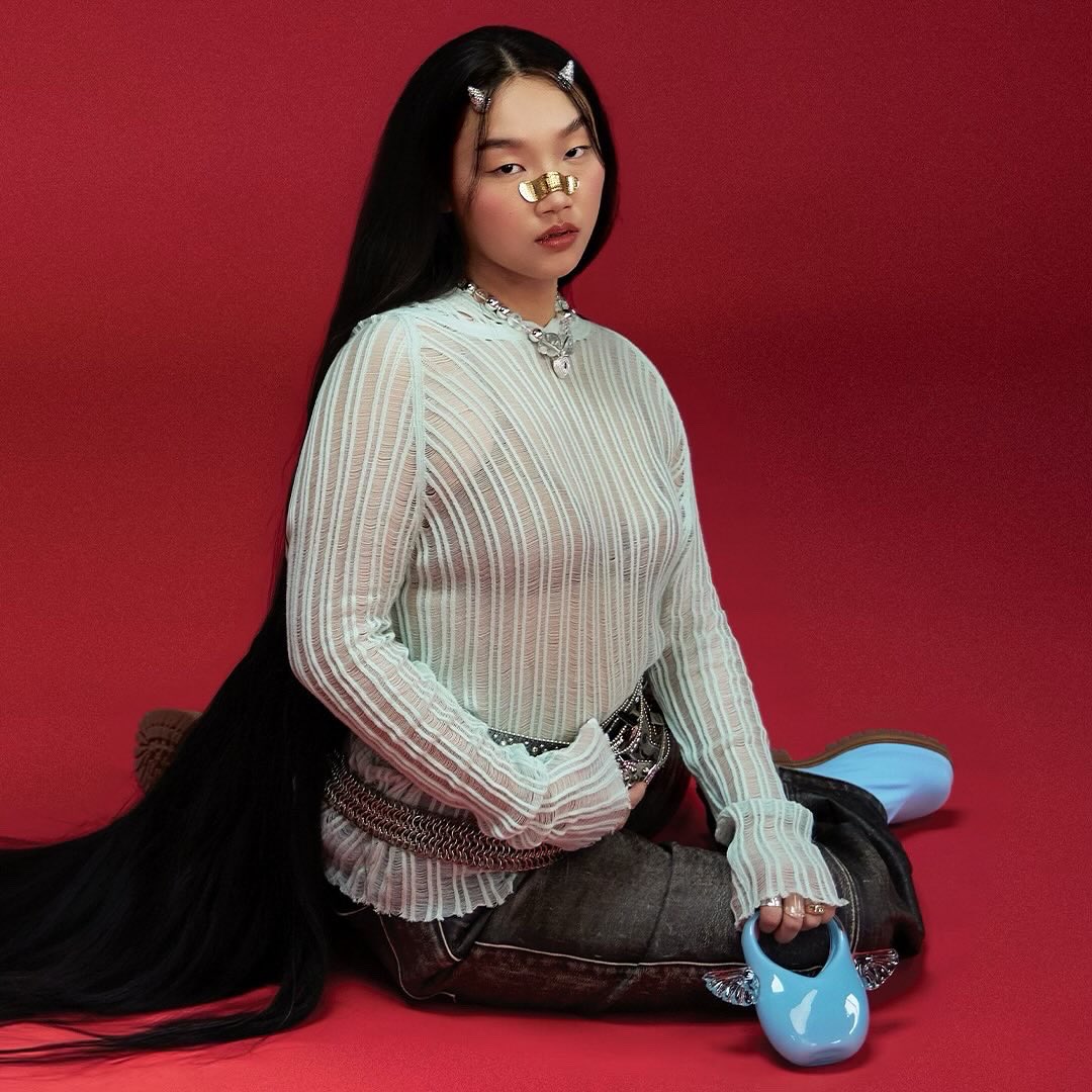 AUDREY NUNA Profile (Updated!) - Kpop Profiles