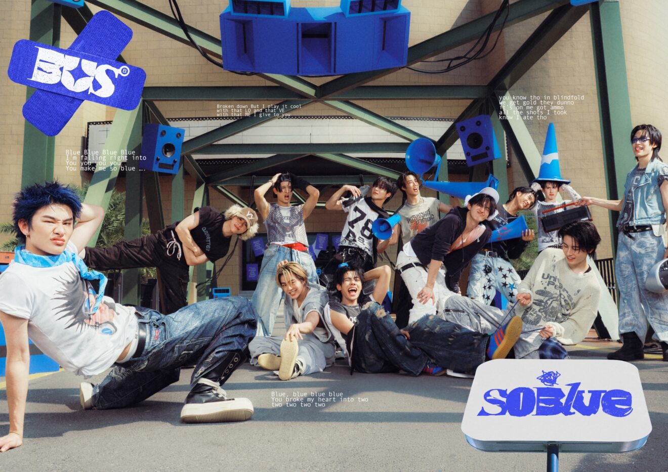 BUS Members Profile (Updated!) - Kpop Profiles