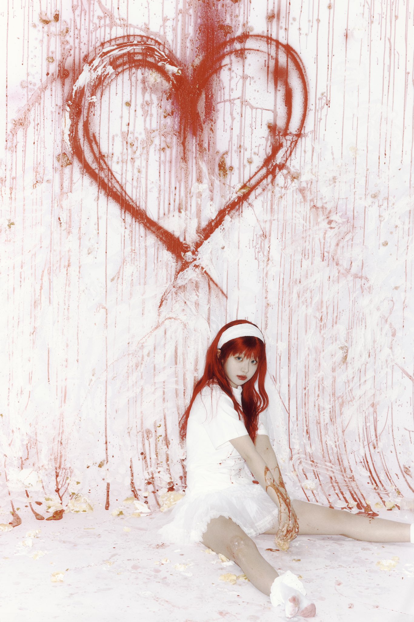 Chodan (QWER) Profile and Facts (Updated!) - Kpop Profiles