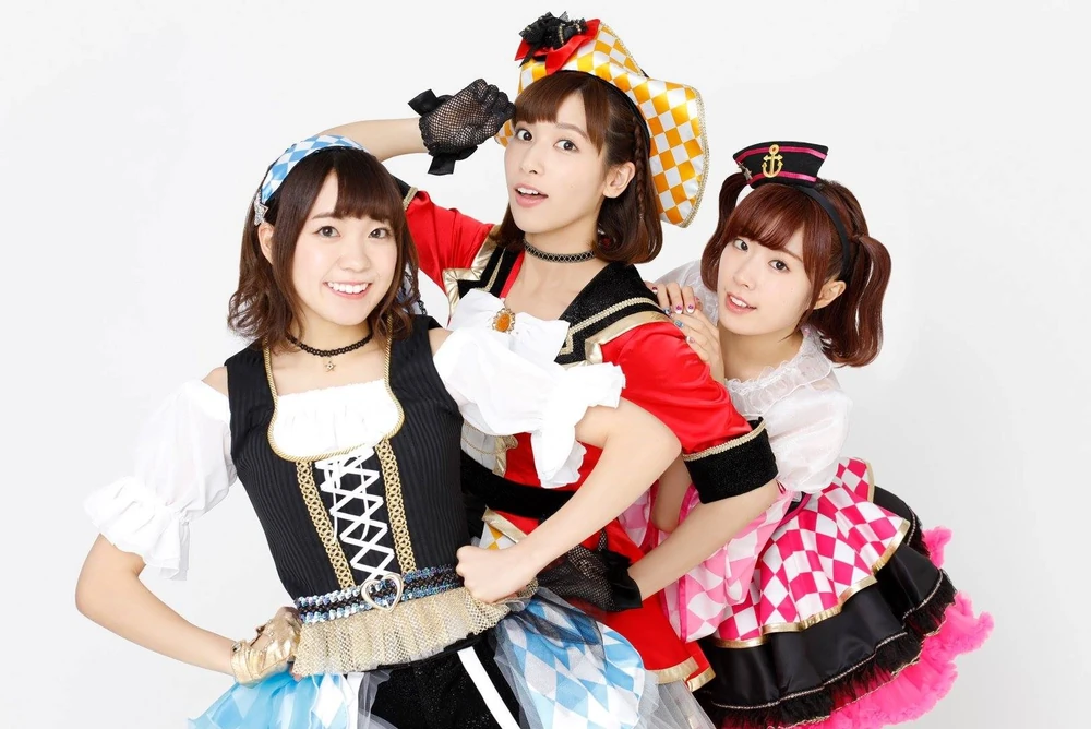 CYaRon! Discography (Updated!) - Kpop Profiles