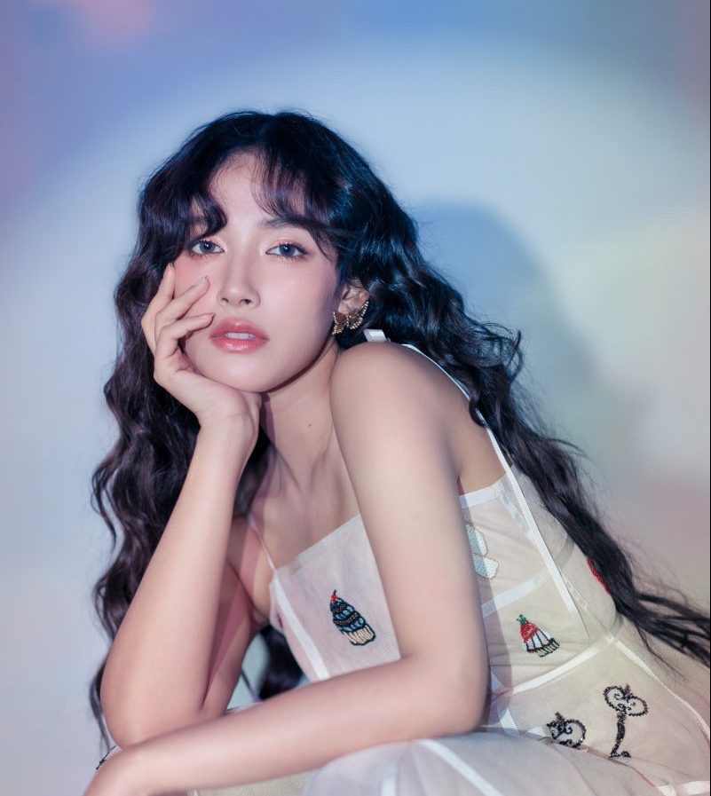 CARA Profile and Facts (Updated!) - Kpop Profiles