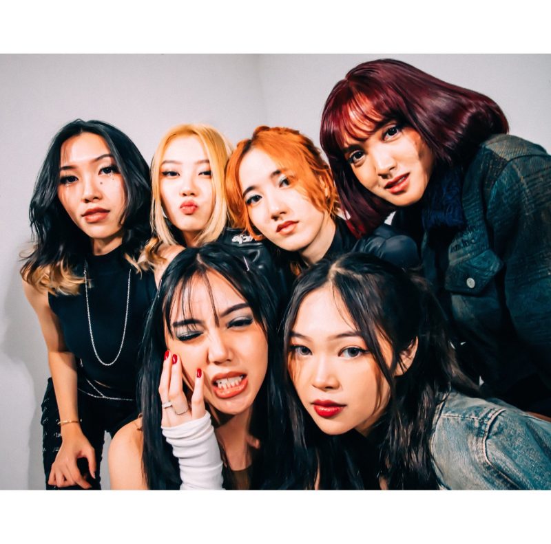 DAIZEE Discography (Updated!) - Kpop Profiles