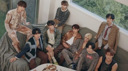 DKB Members Profile (Updated!)