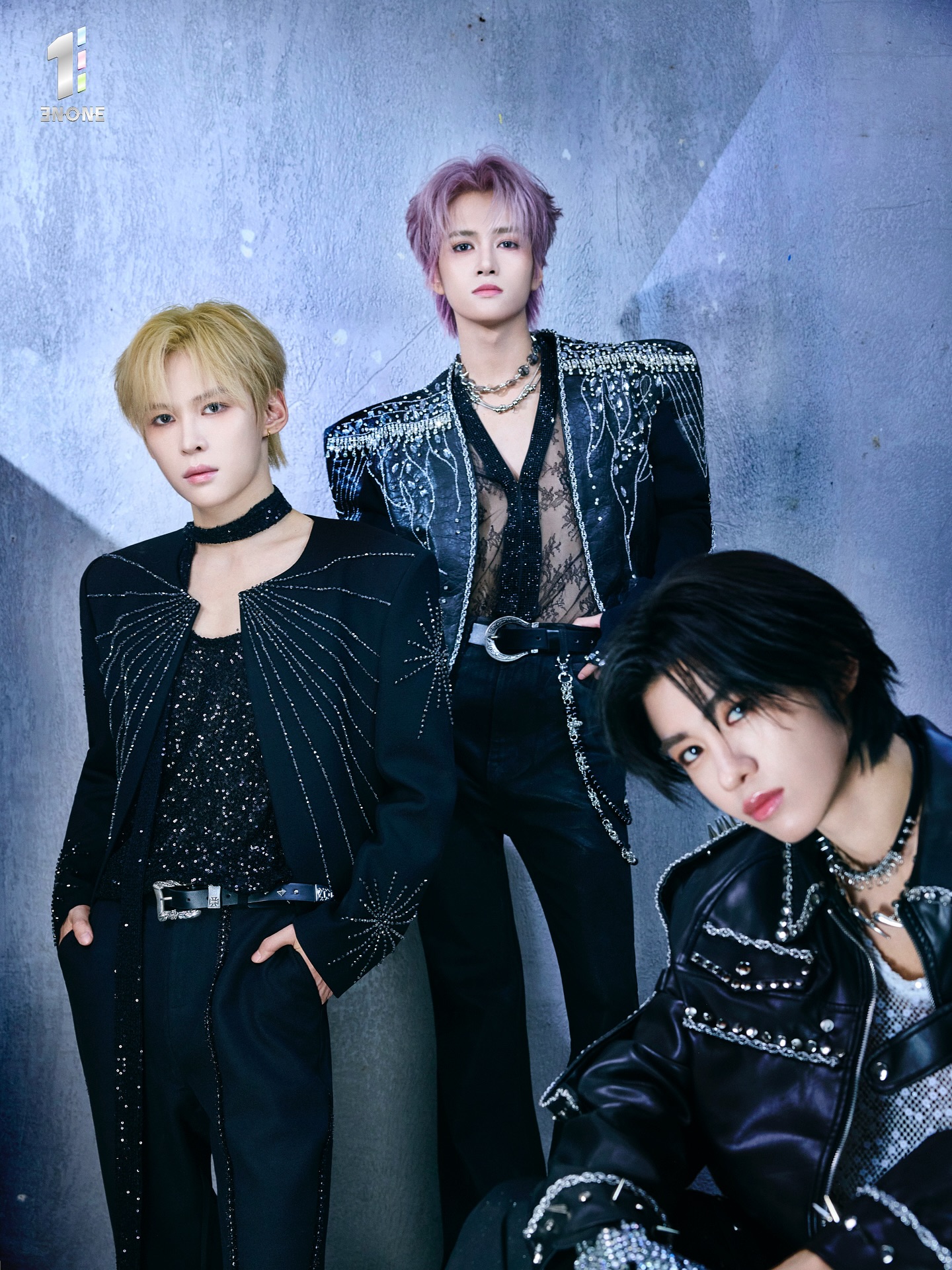 ENONE Members Profile (Updated!) - Kpop Profiles