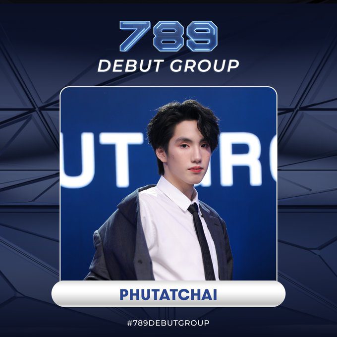 789 DEBUT GROUP Members Profile (Updated!)