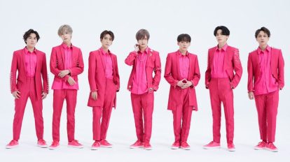 IMP. Members Profile (Updated!) - Kpop Profiles