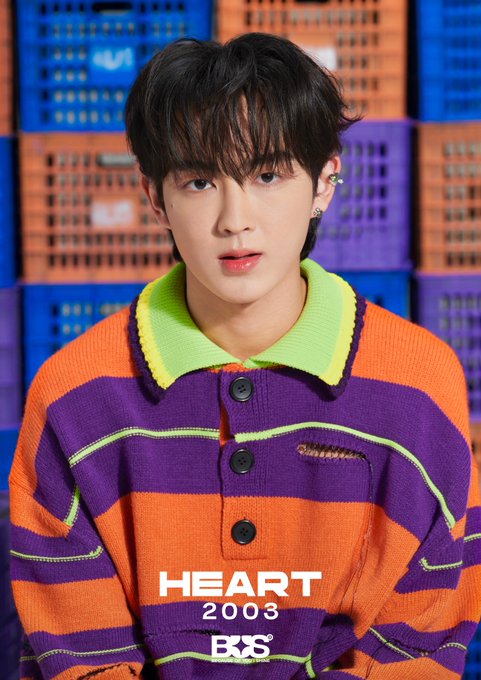 BUS Members Profile (Updated!) - Kpop Profiles