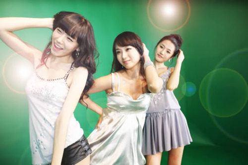 Flying Girls Members Profile (Updated!) - Kpop Profiles